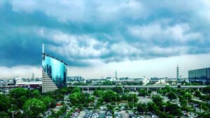 Why Gurugram Is India's Best Destination for Management Education